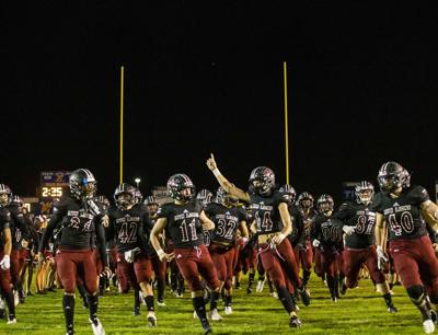 New region, same goal for Red Mountain | Sports | eastvalleytribune.com