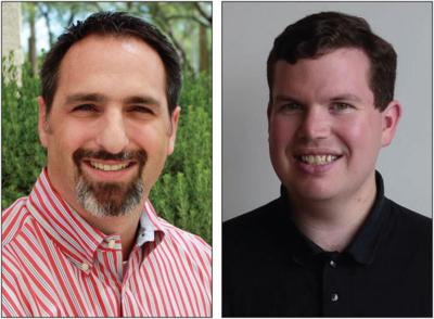 Lynskey/Glaister: A reminder during Stroke Awareness Month: Recovery ...