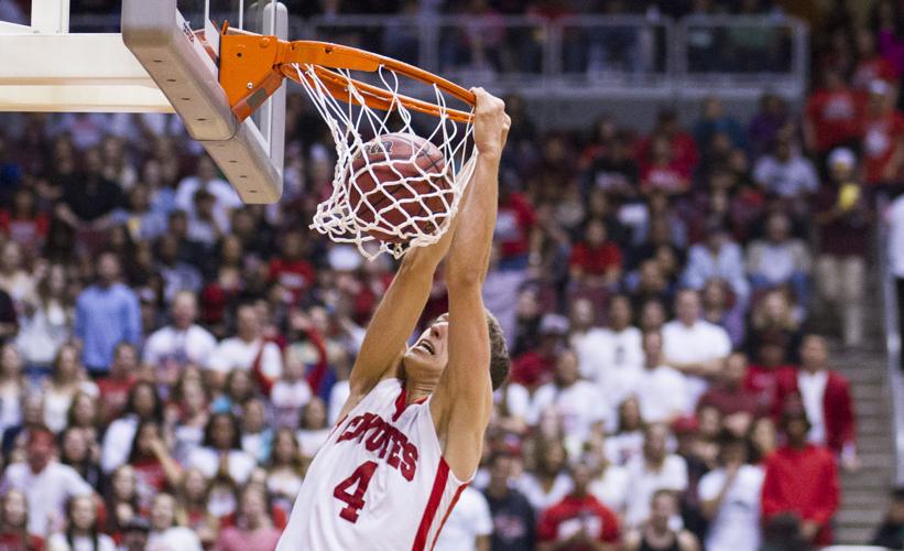 Boys state basketball: Combs finish as state runner-up after losing big ...