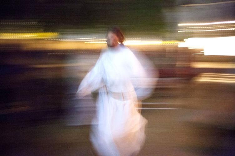 Photos: Mesa Arizona Easter Pageant | Get Out | eastvalleytribune.com