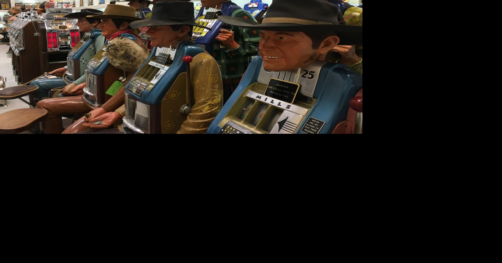 Michael A Pollack Museum in Mesa | Arizona | eastvalleytribune.com