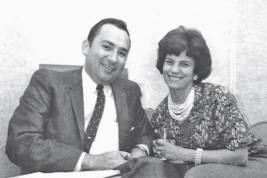 Serrano family celebrates a century in Chandler | Local Businesses ...