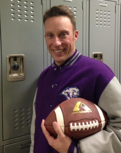 Scott Hare hired as new Mesa football coach | VarsityXtra ...