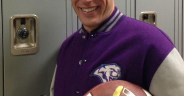 Scott Hare hired as new Mesa football coach | VarsityXtra ...