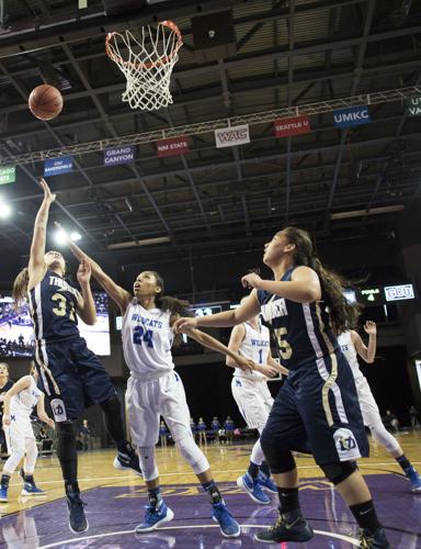 Girls state basketball: Mesquite rolls past Desert Vista | VarsityXtra ...