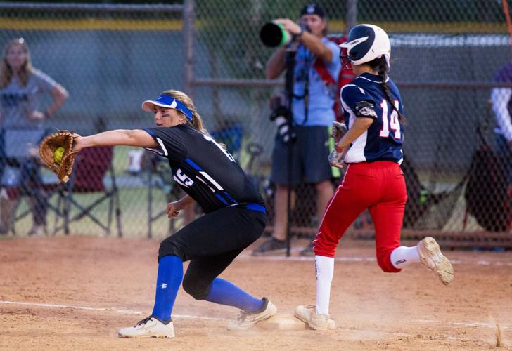 Photos: Chandler vs Pinnacle softball | Photos & Video ...