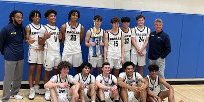 Phoenix Country Day basketball ready for the postseason | Sports ...