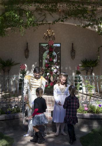 Photos: Nutcracker Sweet Tea Party | Get Out | eastvalleytribune.com