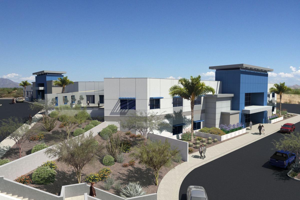 Mesa’s Fiesta District undergoes yet another revitalization | East ...