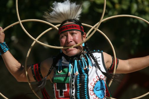 Native Trails brings Indian dance to Scottsdale | Get Out ...