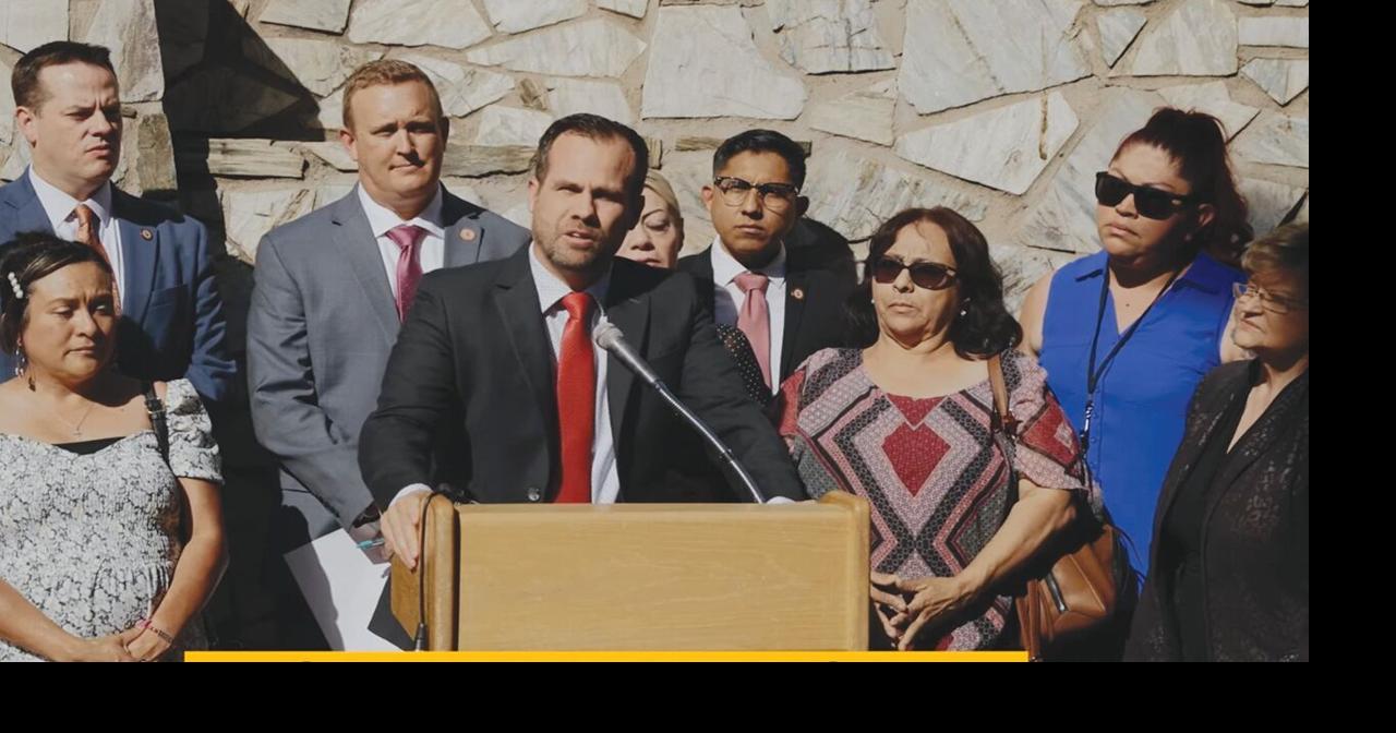 Gilbert senator rips 100-year water requirement | | eastvalleytribune.com