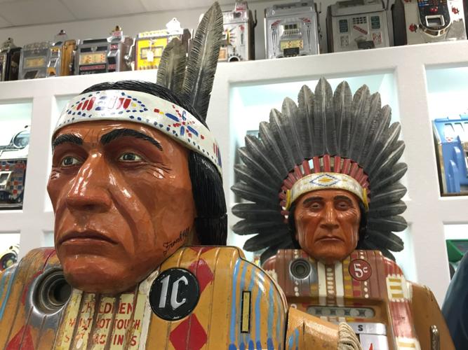 Michael A Pollack Museum in Mesa | Arizona | eastvalleytribune.com