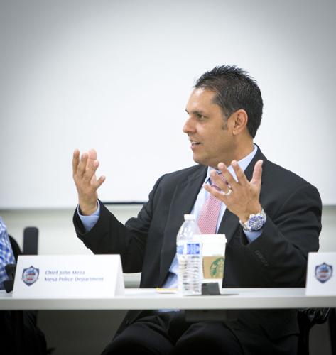 Mesa police add more body cameras | East Valley Local News ...