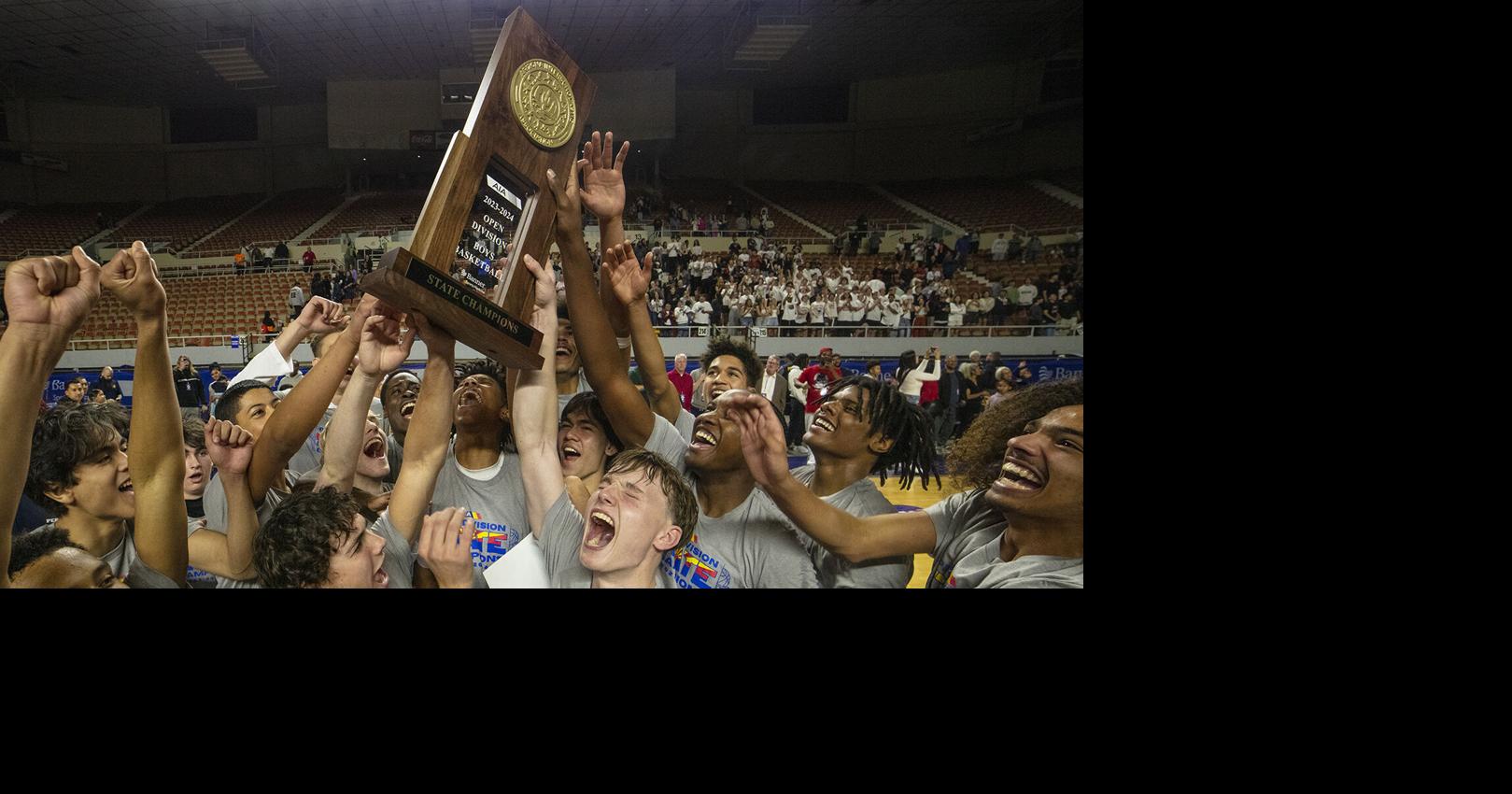 Perry beats Millennium for back-to-back Open titles, third straight ...