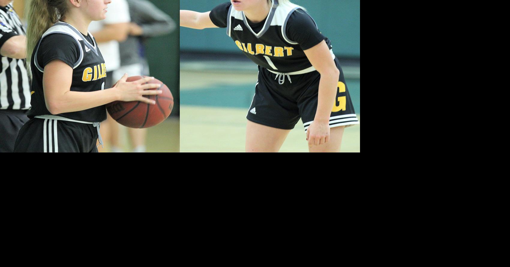 Gilbert girls basketball hopes for state crown | Sports ...