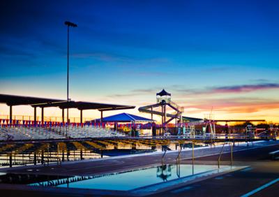 Pro Swim Series brings Olympians to Mesa | Arizona | eastvalleytribune.com