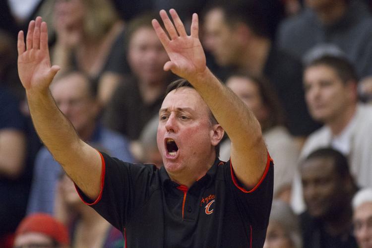 Boys basketball: Barcello leads Corona past DV | VarsityXtra ...