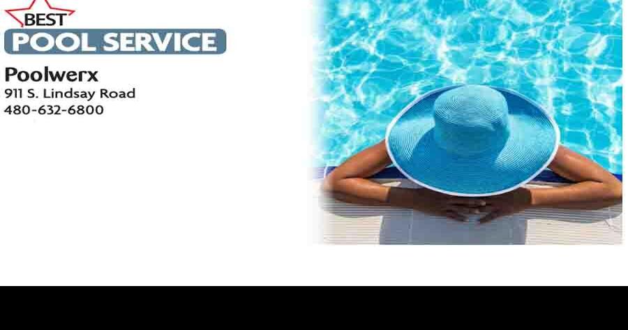 Poolwerx | Business Services | eastvalleytribune.com