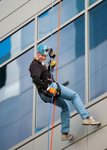 Photos: Special Olympics Arizona 2014 Over the Edge Fundraiser | Photos ...