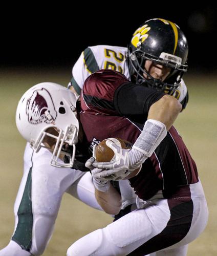 Photos: Horizon at Mountain Ridge 10/4/2013 | Photos & Video ...