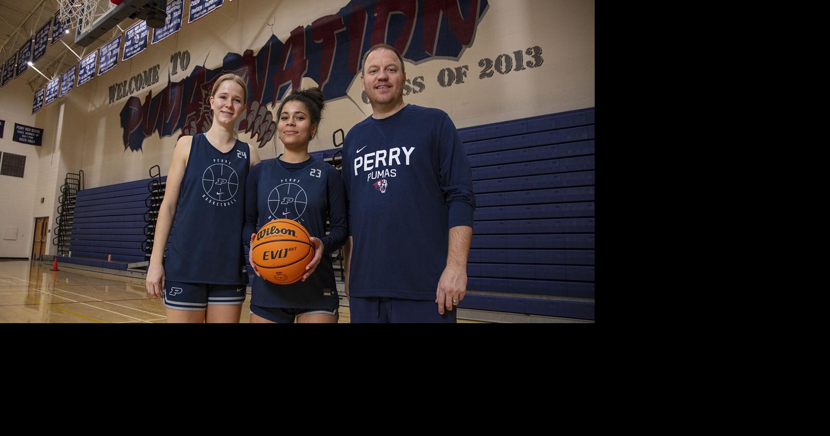 Perry girls’ basketball out to prove doubters wrong in postseason ...