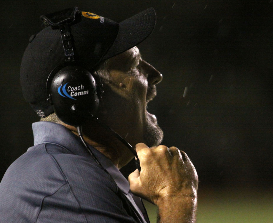 Photos: Mesquite at Gilbert 8/30/2013 | Photos & Video ...