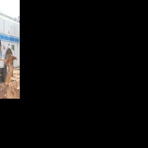 Gilbert Fire Dept. building new station | Gilbert | eastvalleytribune.com