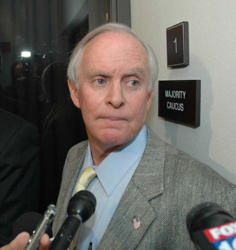 Prescott's Pierce chosen as state Senate president | Politics ...