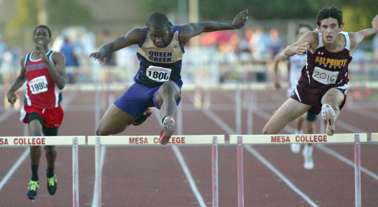 Photos: 2013 Arizona State Track Championship Meet 5/11/2013 | Photos ...