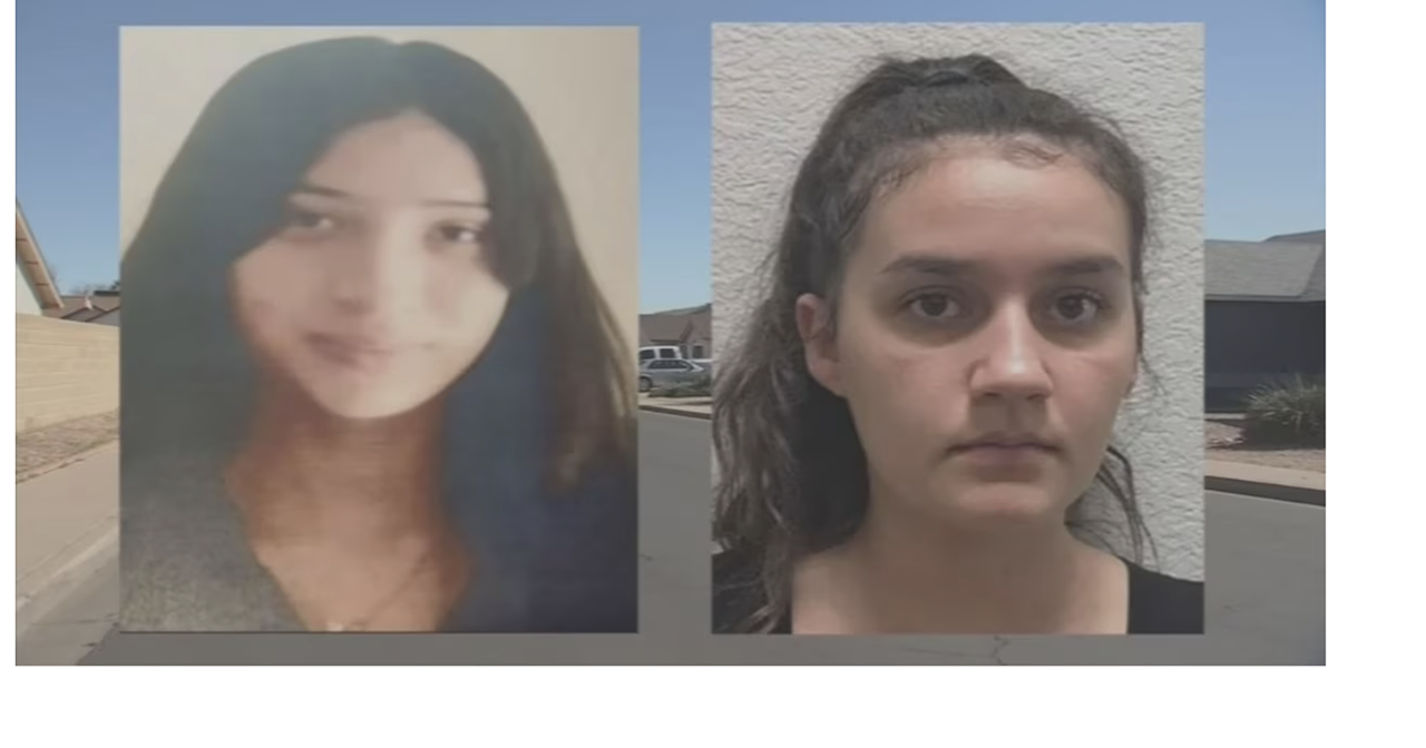 Missing runaways’ deaths ruled accidental | | eastvalleytribune.com