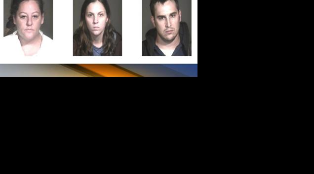 PD: 3 arrested for Mesa armed robberies | East Valley Local News ...