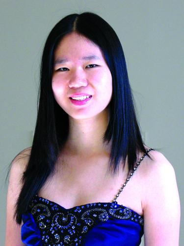 Award-winning pianist Anna Han named U.S. Presidential Scholar ...