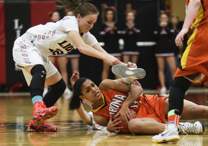 No repeat heartbreak: Liberty doubles up Corona | West Valley ...