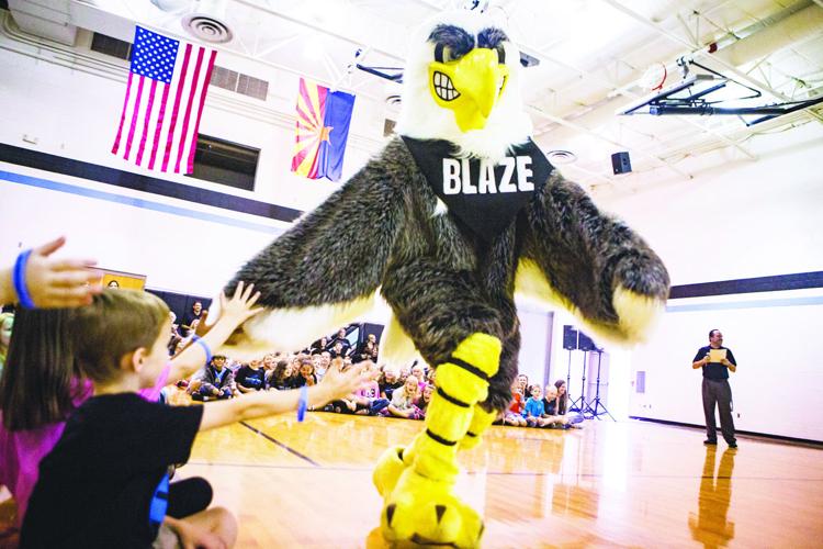 Horizon Community Learning Center celebrates 20 years, past and future ...