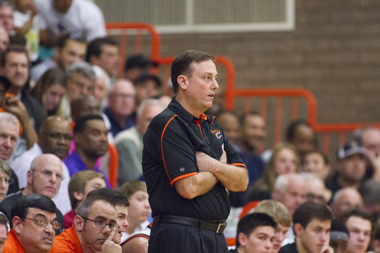 Calling a timeout: Coaching pressure, expanded duties shortening ...