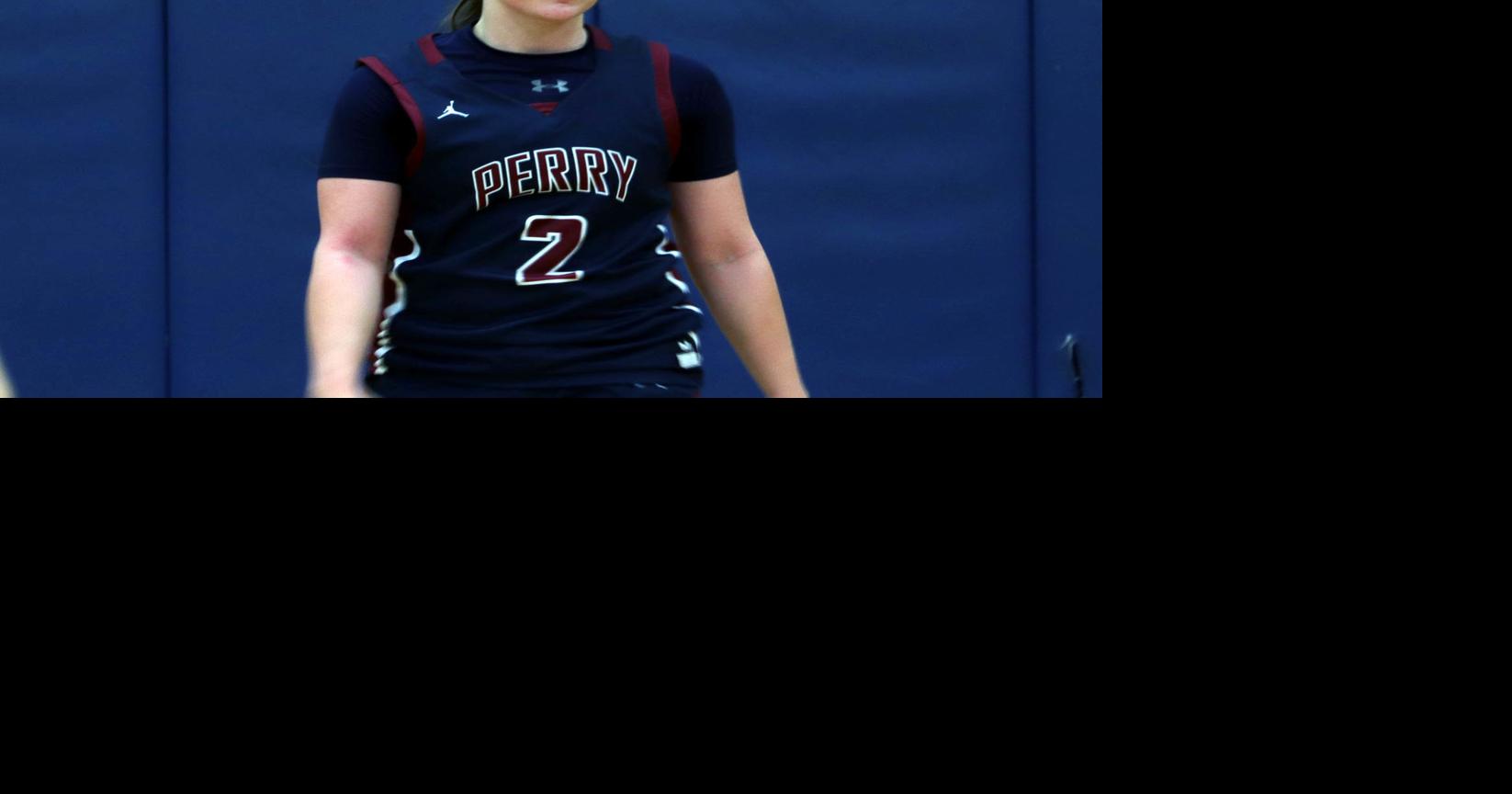 Perry’s junior class leading team to success | Sports ...