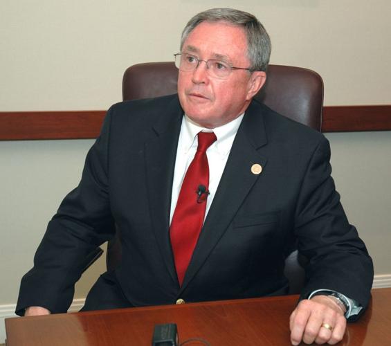 McComish won't run for re-election to state Senate | Politics ...