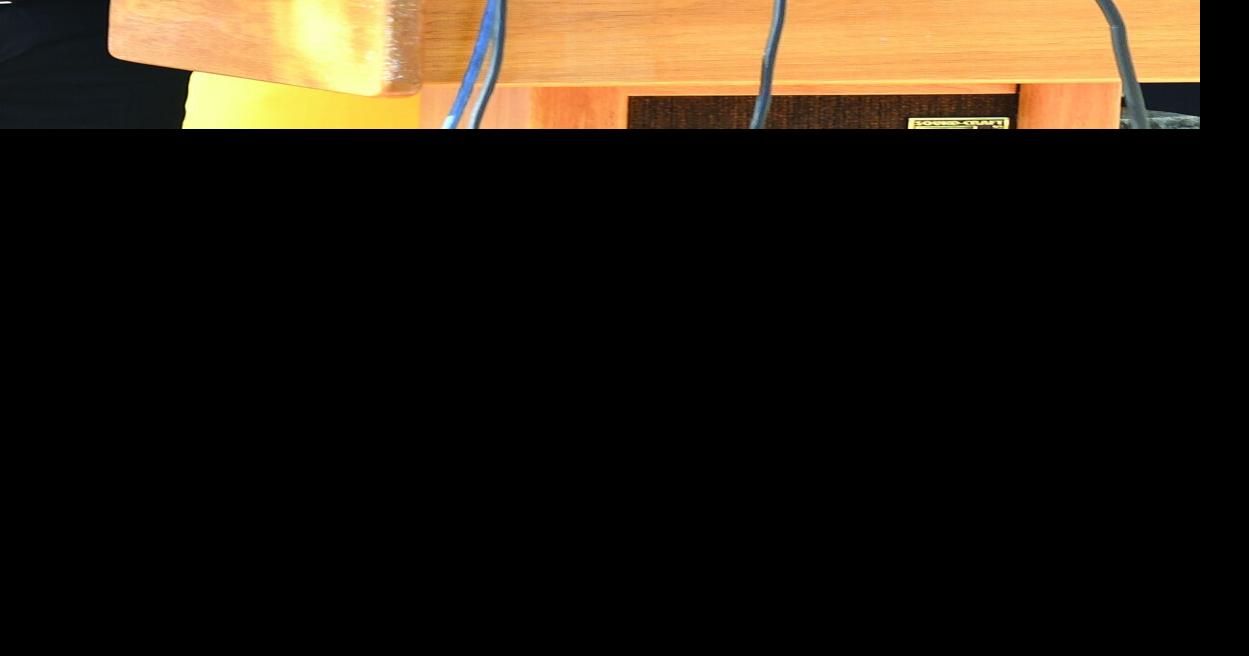 Hoffman leads move against fellow senator | | eastvalleytribune.com