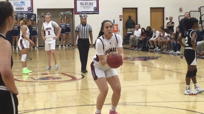 Perry defends home court in basketball quarterfinal | Sports ...