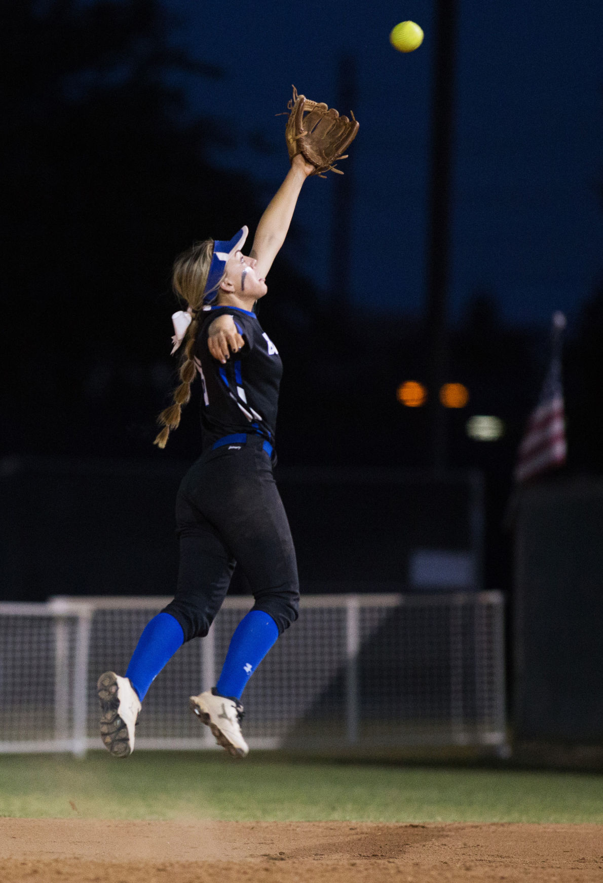 Photos: Chandler vs Pinnacle softball | Photos & Video ...