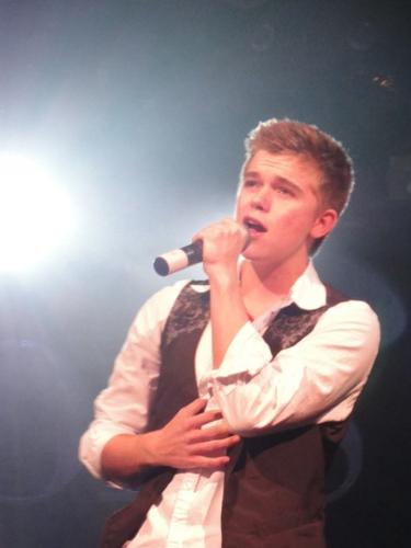 Gilbert teen a contestant on Fox's The X Factor | Gilbert ...