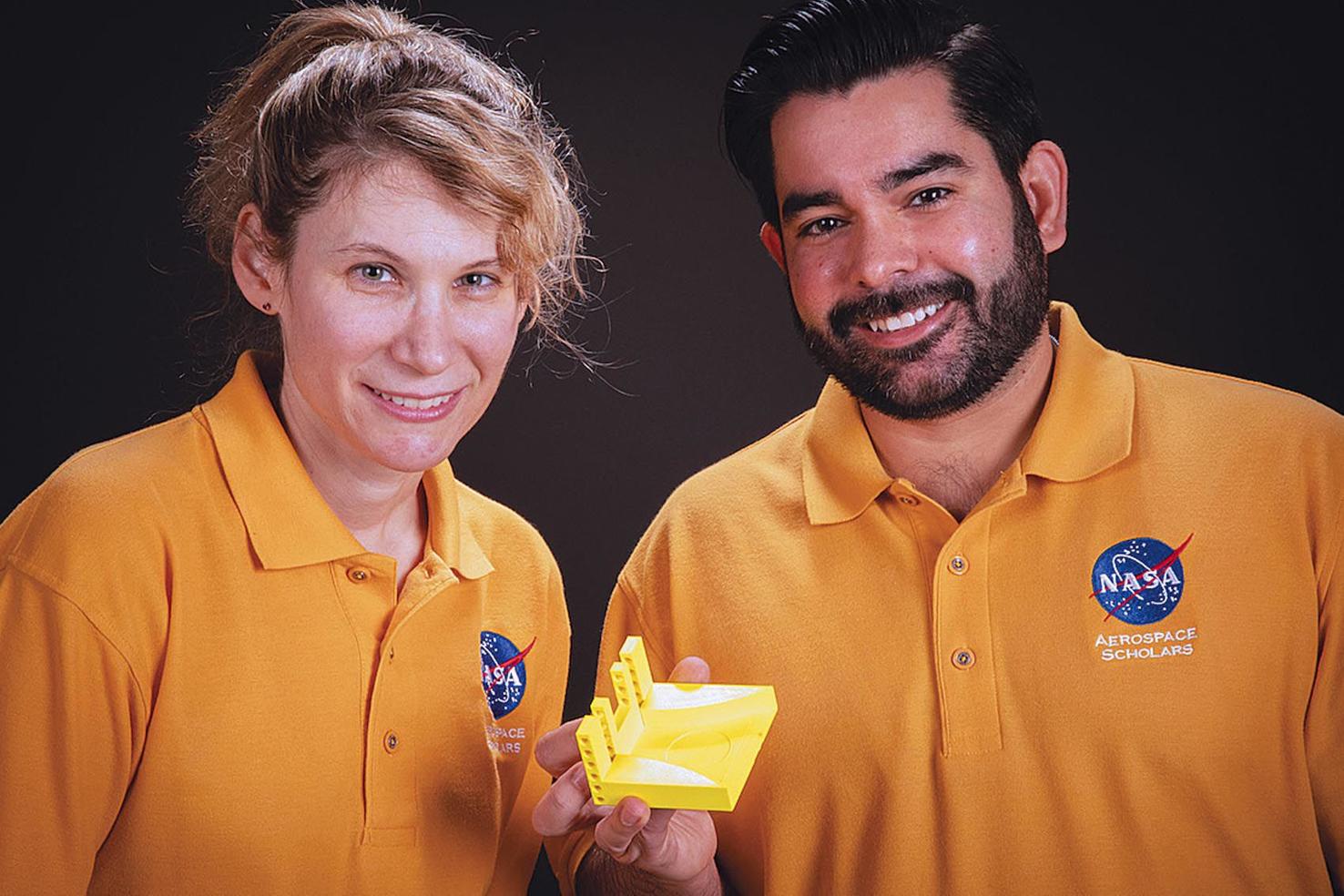 MCC students on winning college robotics team | Life ...