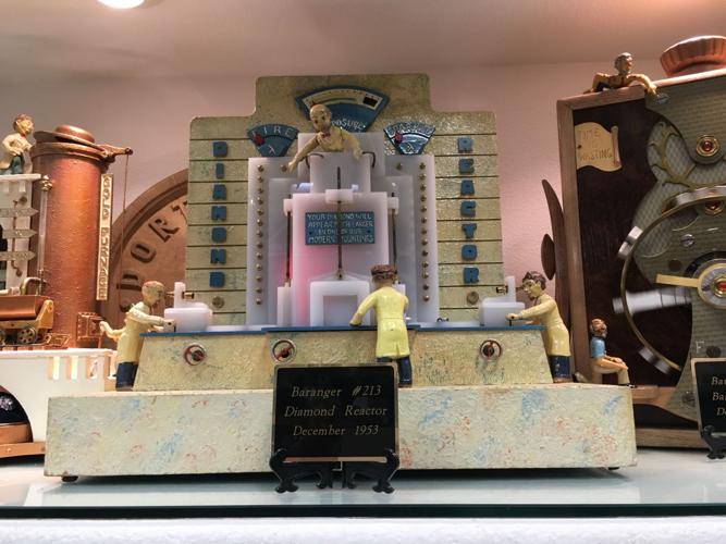 Michael A Pollack Museum in Mesa | Arizona | eastvalleytribune.com