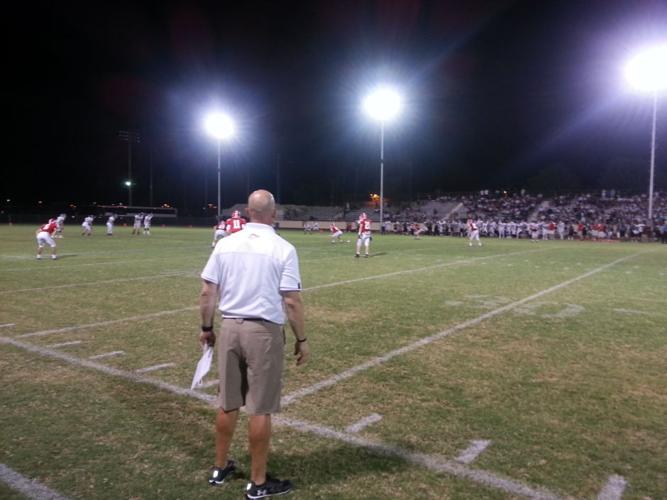 Brophy defense shuts down Desert Mtn | VarsityXtra | eastvalleytribune.com