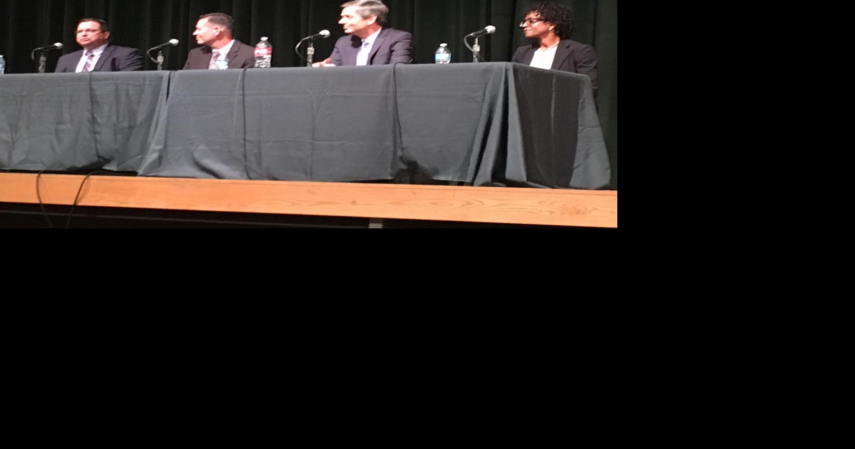 Gilbert selects Mesa assistant superintendent for top schools job ...