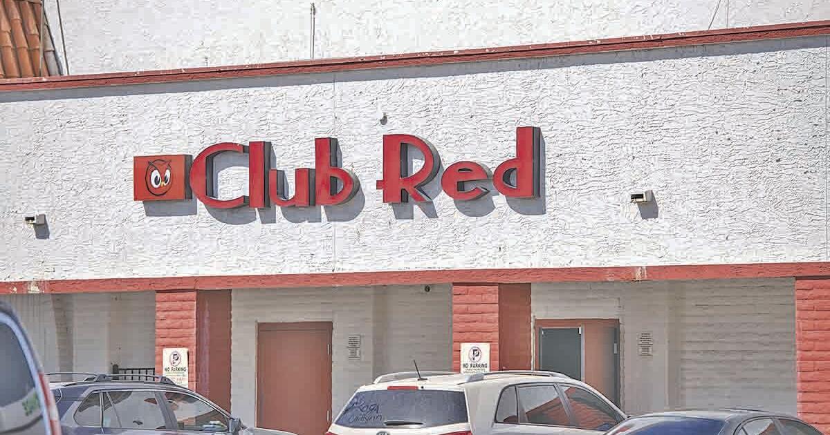 Club Red hopes to reopen in a similar space | Business ...