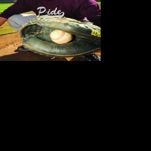 Kevin Cron: Swatting his way into the record books | VarsityXtra ...