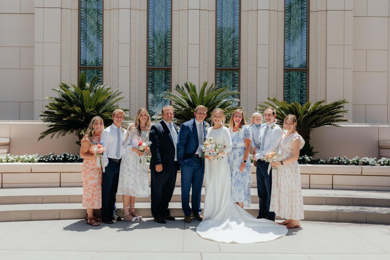 New LDS temple under development | | eastvalleytribune.com