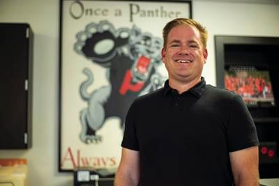 Schools comes full circle for 2 GPS principals | | eastvalleytribune.com