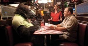 zookeeper 2011 gorilla